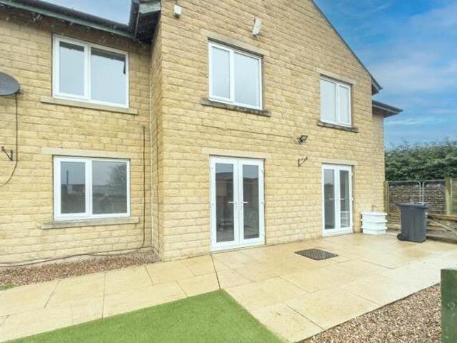 4 Bedroom Semi detached House For Sale In Rastrick