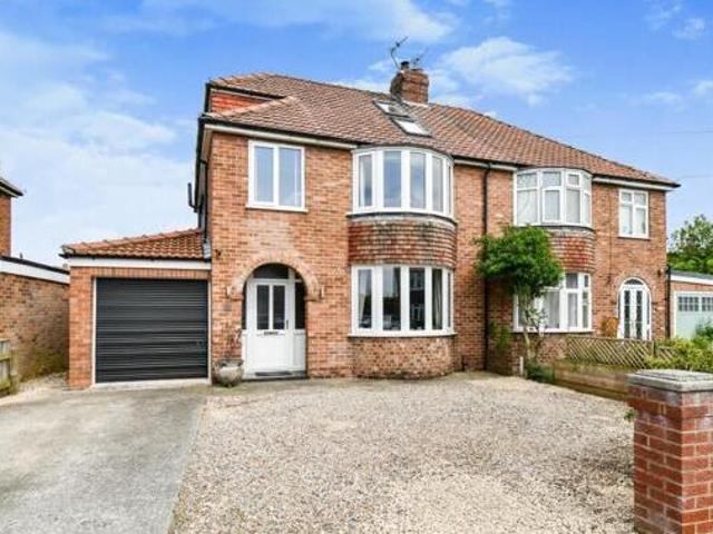 4 Bedroom Semi detached House For Sale In Rawcliffe
