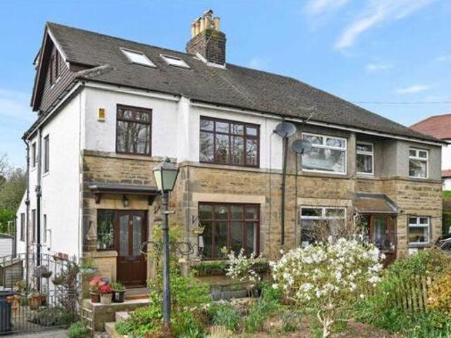4 Bedroom Semi detached House For Sale In Rawdon