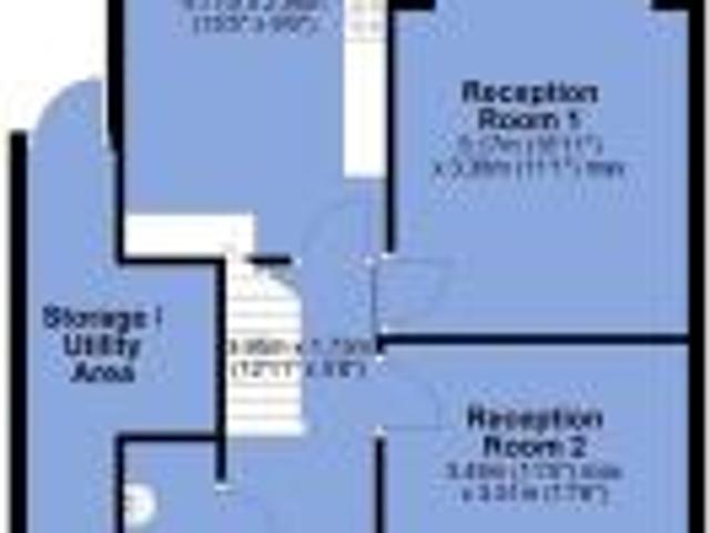 4 bedroom semi detached house for sale in Rawlyn Road, Smithills, Bolton, BL1