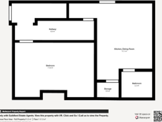 4 bedroom semi detached house for sale in Raymond Crescent, Guildford, GU2