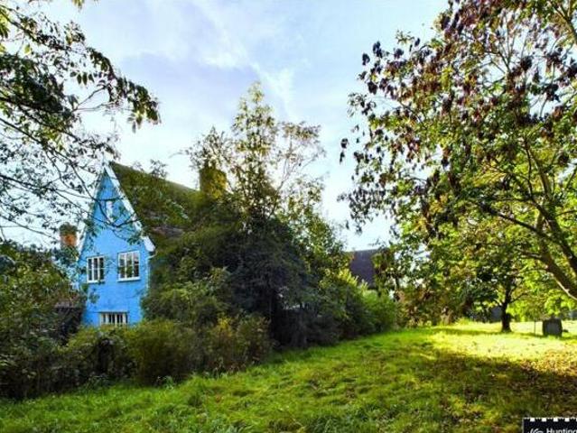 4 Bedroom Semi detached House For Sale In Rendham