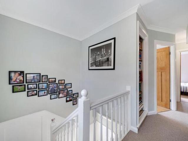 4 bedroom semi detached house for sale in Rectory Lane, Lymm, WA13