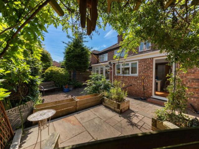 4 bedroom semi detached house for sale in Redcourt Avenue, Manchester, M20 3QL, M20
