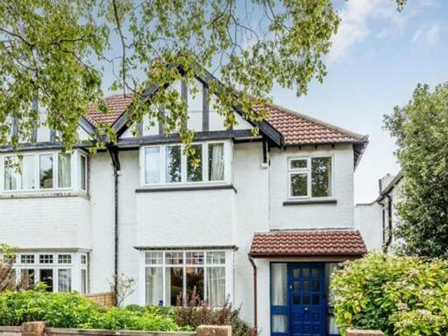 4 Bedroom Semi detached House For Sale In Redland