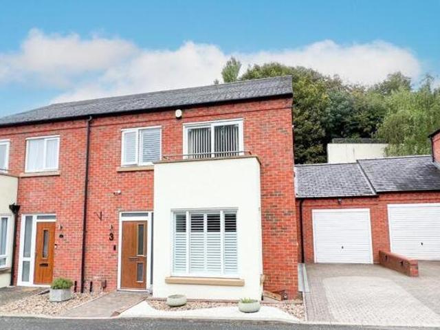 4 Bedroom Semi detached House For Sale In Rednal, Birmingham
