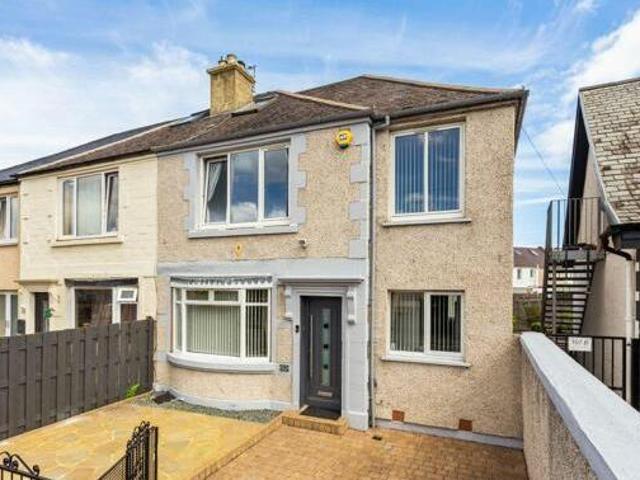 4 Bedroom Semi detached House For Sale In Restalrig