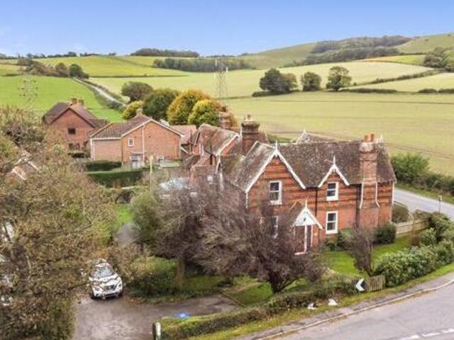 4 Bedroom Semi detached House For Sale In Ringmer