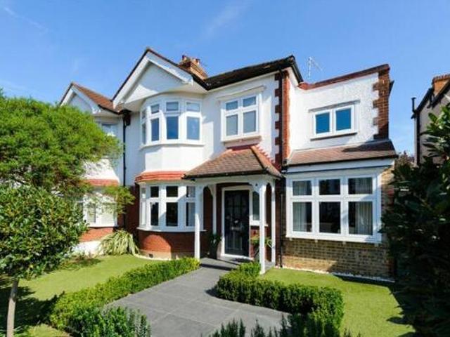 4 Bedroom Semi detached House For Sale In Richmond