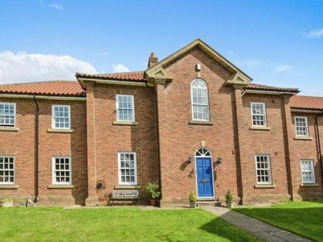 4 Bedroom Semi detached House For Sale In Richmond