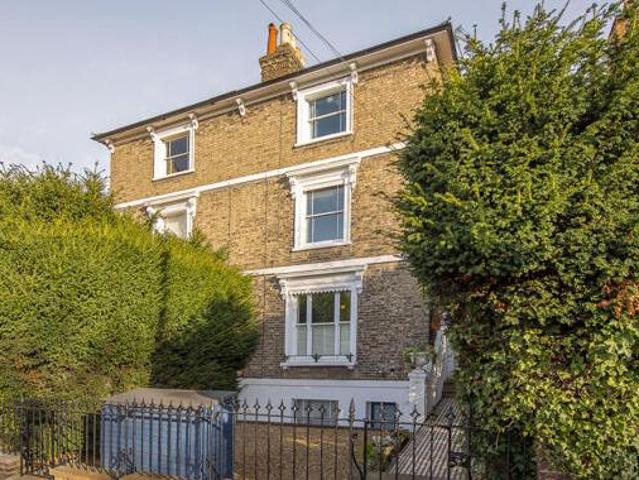 4 Bedroom Semi detached House For Sale In Richmond