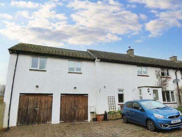 4 Bedroom Semi detached House For Sale In Richmond, North Yorkshire