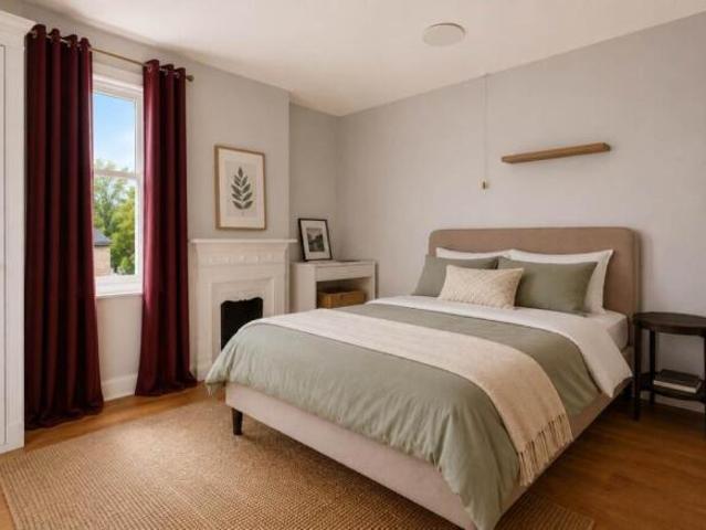 4 bedroom semi detached house for sale in Richmond Road, Central Oxford, OX1