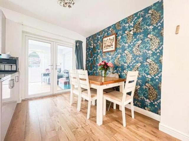 4 bedroom semi detached house for sale in Ridgetor Road, Liverpool, L25