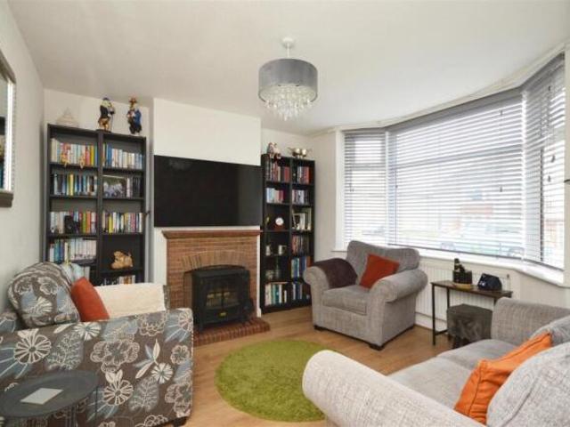 4 bedroom semi detached house for sale in Ridgeway Lane, Whitchurch, Bristol, BS14