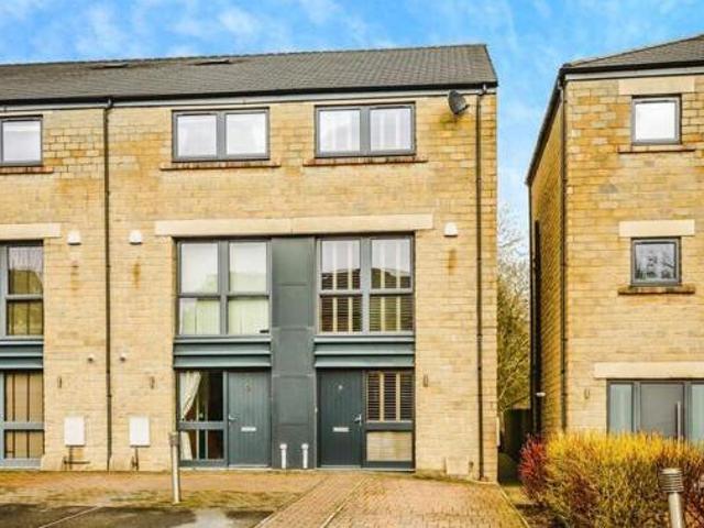 4 Bedroom Semi detached House For Sale In Ripponden