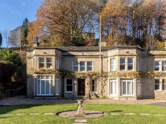 4 Bedroom Semi detached House For Sale In Ripponden, Sowerby Bridge