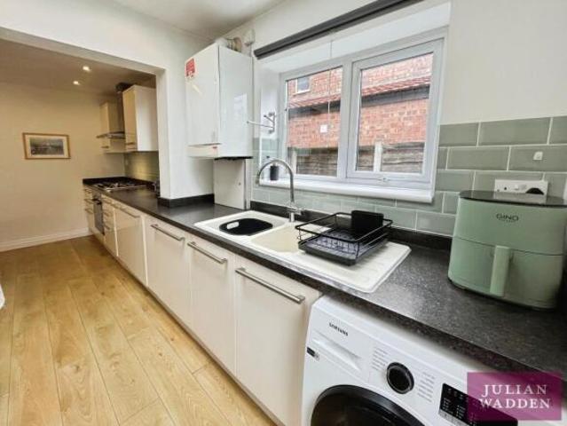 4 bedroom semi detached house for sale in Riva Road, East Didsbury, Manchester, M19