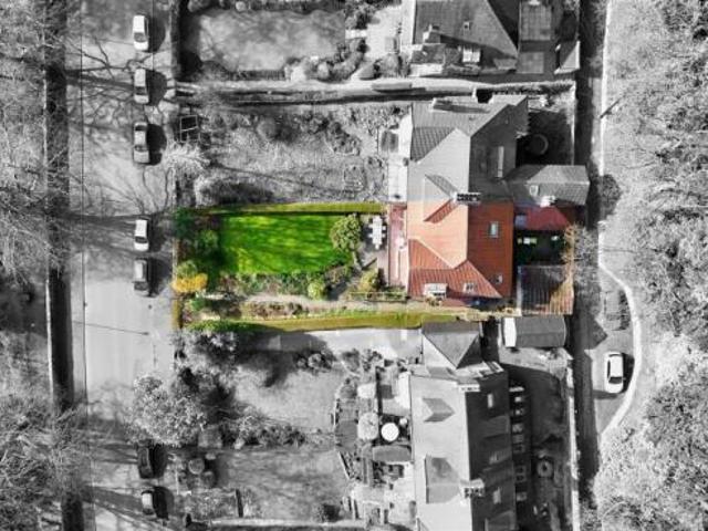 4 bedroom semi detached house for sale in Riverdale Road, Ranmoor, Sheffield, S10