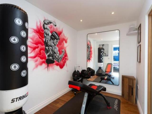 4 bedroom semi detached house for sale in Riverside Crescent, Huntington, YO32