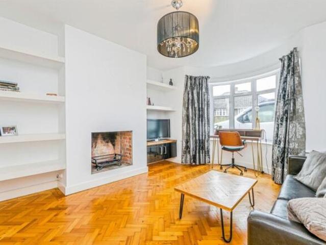 4 bedroom semi detached house for sale in Rookwood Avenue, Cardiff, CF5