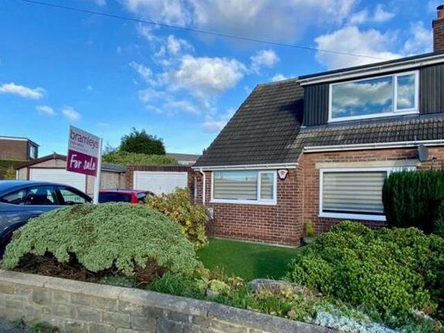 4 Bedroom Semi detached House For Sale In Roberttown