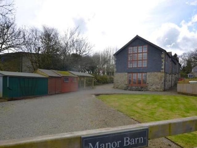4 Bedroom Semi detached House For Sale In Roche