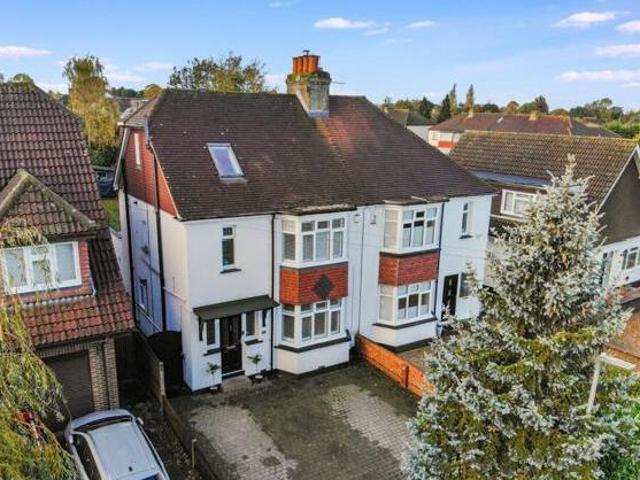 4 Bedroom Semi detached House For Sale In Rochester