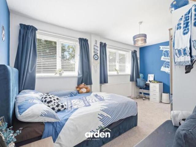 4 bedroom semi detached house for sale in Rochford Close, Rednal, B45