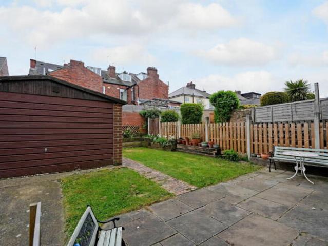 4 bedroom semi detached house for sale in Rockley Road, Hillsborough S6