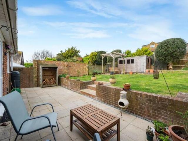 4 bedroom semi detached house for sale in Rodmell Avenue, Saltdean, BN2