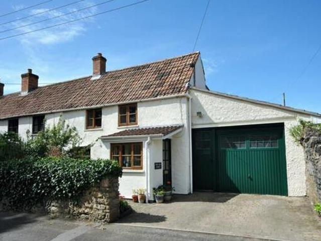 4 Bedroom Semi detached House For Sale In Rodney Stoke, Cheddar