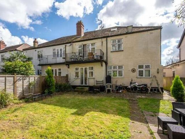 4 Bedroom Semi detached House For Sale In Roehampton, London
