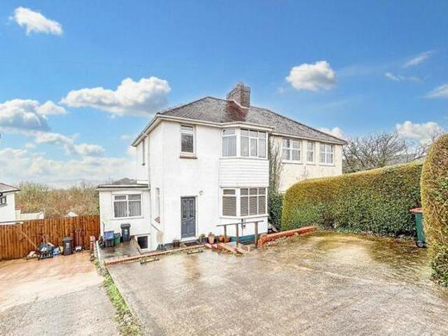 4 Bedroom Semi detached House For Sale In Rogerstone