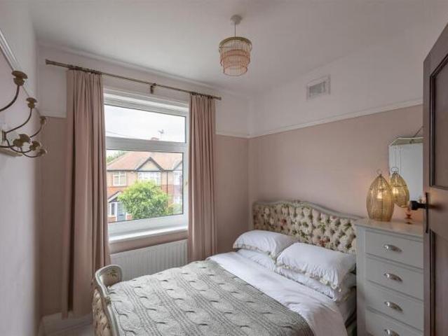 4 bedroom semi detached house for sale in Rokeby Drive, Kenton, Newcastle upon Tyne, NE3