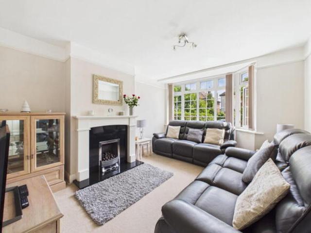 4 bedroom semi detached house for sale in Rose Walk, Goring by Sea, Worthing, BN12