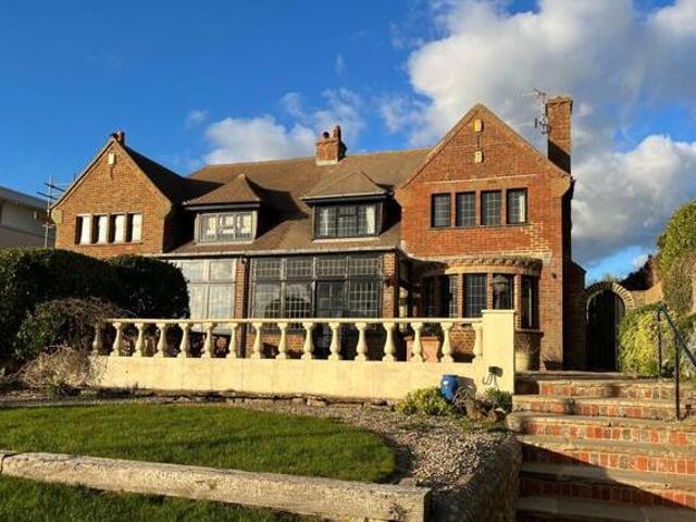 4 Bedroom Semi detached House For Sale In Rottingdean