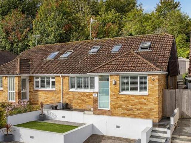 4 Bedroom Semi detached House For Sale In Rottingdean, East Sussex
