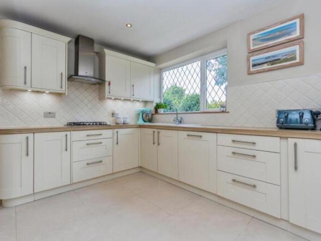 4 bedroom semi detached house for sale in Roundwood Road, Northenden, Manchester, Greater Manchester, M22