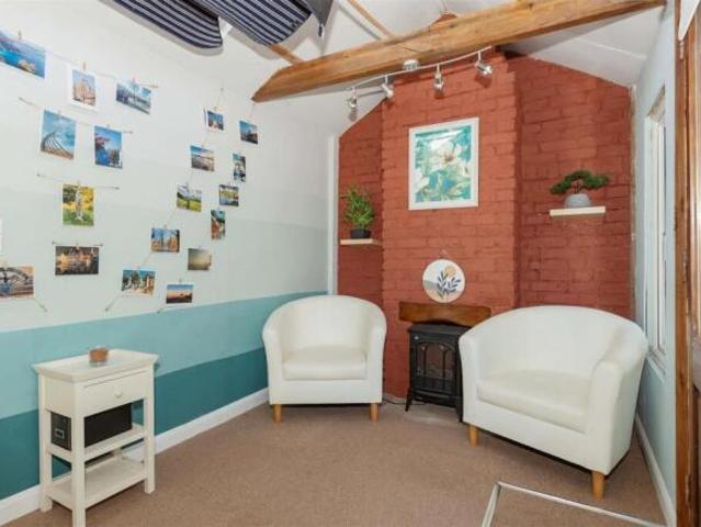 4 bedroom semi detached house for sale in Rowlands Road, Worthing, BN11