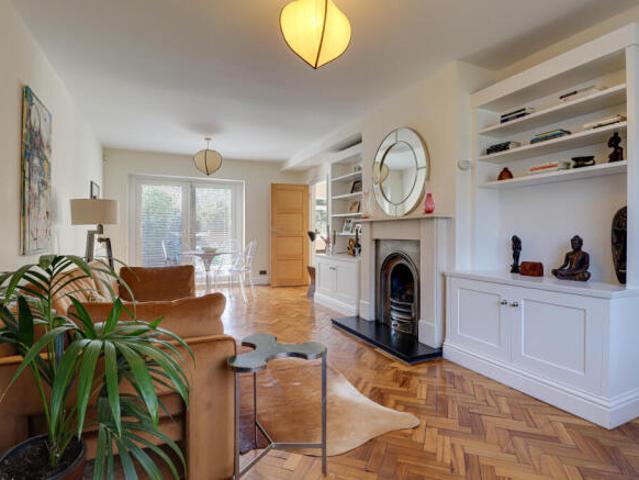 4 bedroom semi detached house for sale in Rowlatt Drive, St. Albans, Hertfordshire, AL3