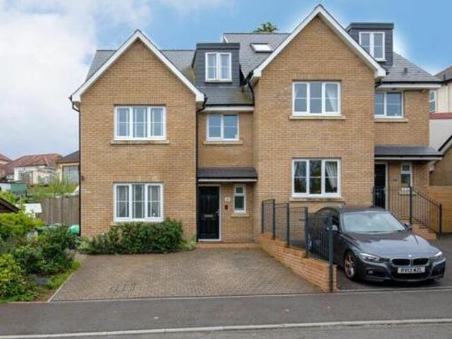 4 Bedroom Semi detached House For Sale In Rumney