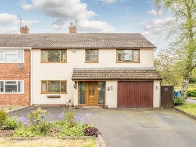 4 Bedroom Semi detached House For Sale In Rubery