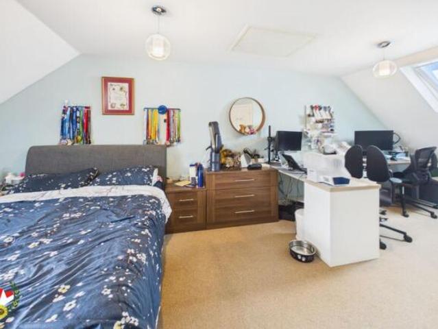 4 bedroom semi detached house for sale in Rudloe Drive Kingsway, Quedgeley, Gloucester, GL2