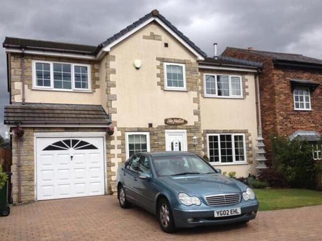 4 Bedroom Semi detached House For Sale In Rufford
