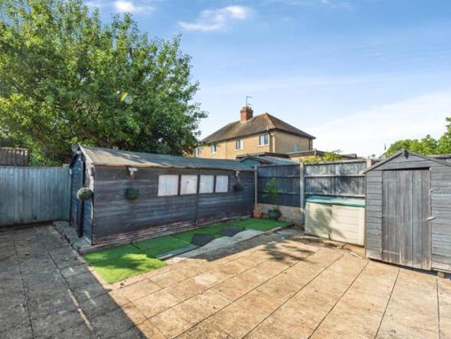4 bedroom semi detached house for sale in Rupert Road, Oxford, OX4