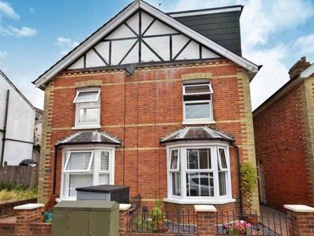 4 Bedroom Semi detached House For Sale In Rusthall, Tunbridge Wells