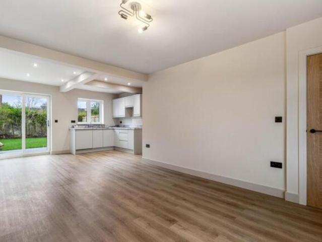 4 bedroom semi detached house for sale in Rushgreen Road, Lymm, WA13