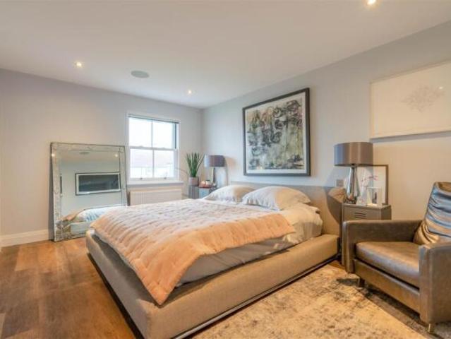 4 bedroom semi detached house for sale in Ryeworth Road, Charlton Kings, Cheltenham, GL52