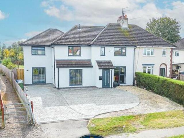 4 Bedroom Semi detached House For Sale In Ryton On Dunsmore